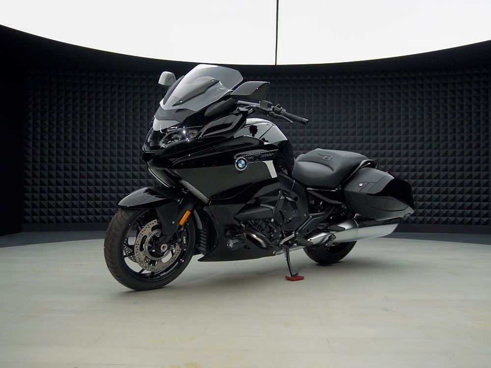 Pilihan Motor Touring BMW, Jangan Kaget Lihat Harganya - Panduan ...