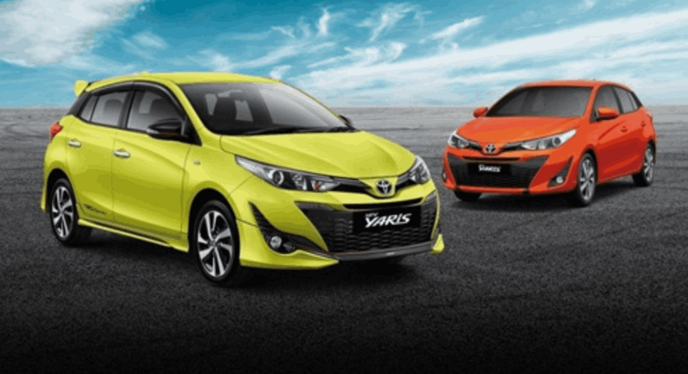 5 Rekomendasi Mobil Hatchback 2021 - Panduan Pembeli | Mobil123