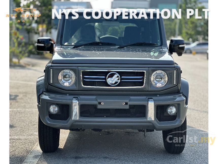 Recon 2022 Suzuki Jimny Sierra 1.5 Auto JC Spec Suv 4WD Unregistered 15 ...