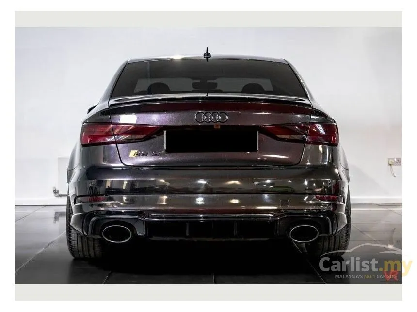 Recon 2020 Audi RS3 2.5 Sportback Hatchback - Carlist.my