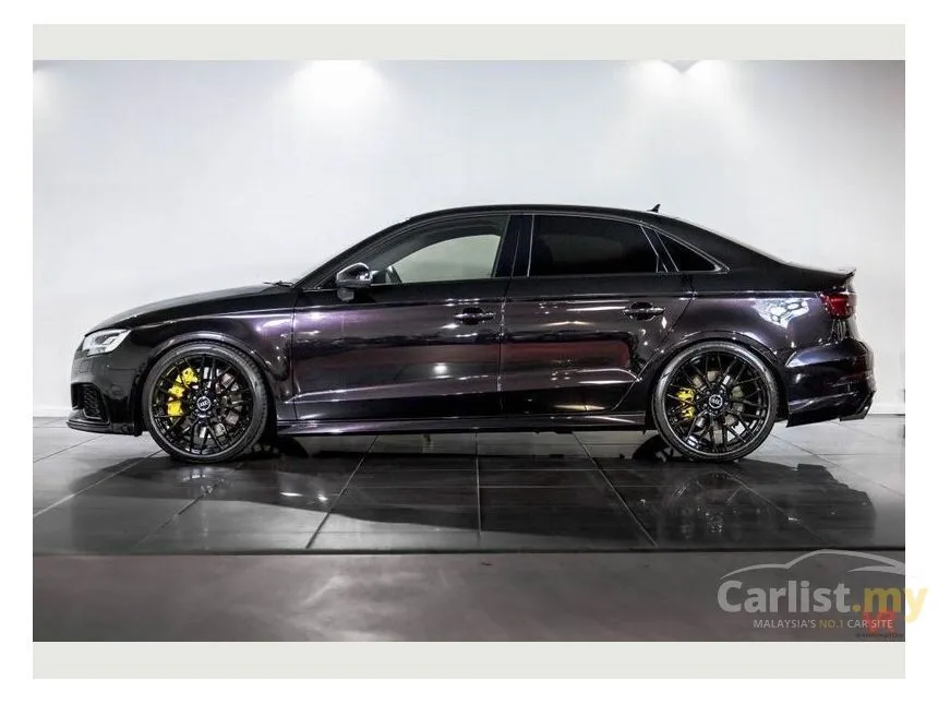 Recon 2020 Audi RS3 2.5 Sportback Hatchback - Carlist.my