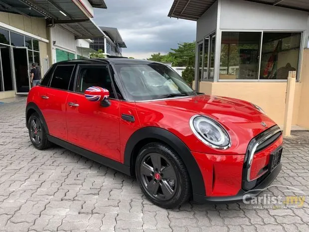 MINI for Sale in Malaysia | Carlist.my