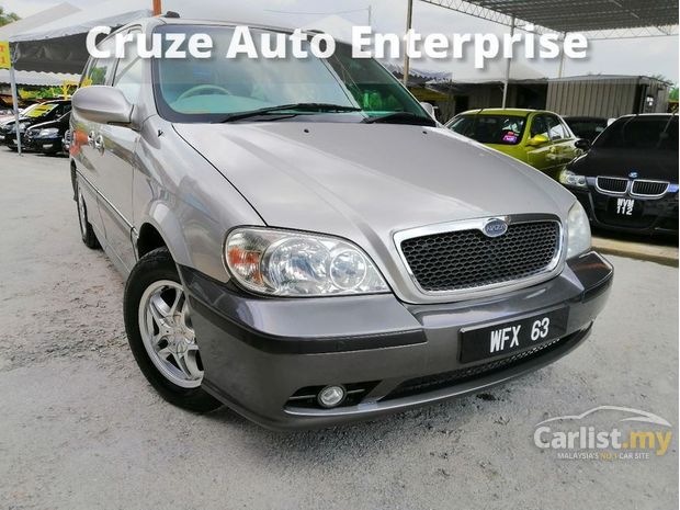 Search 98 Naza Ria Cars for Sale in Malaysia - Carlist.my