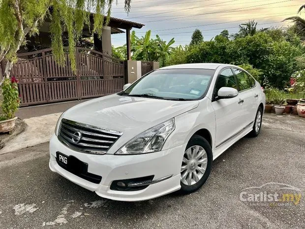 Permatang Pauh Less than RM30K Automatic Cars for Sale | Carlist.my