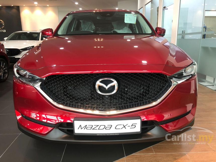 New (ZERO SST) (Less 6000++) (MAX LOAN FAST APPROVED) 2021 Mazda CX-5 2 ...