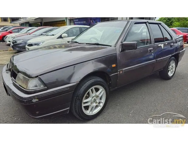 Used Sabah Less than RM5K Cars for sale | Carlist.my