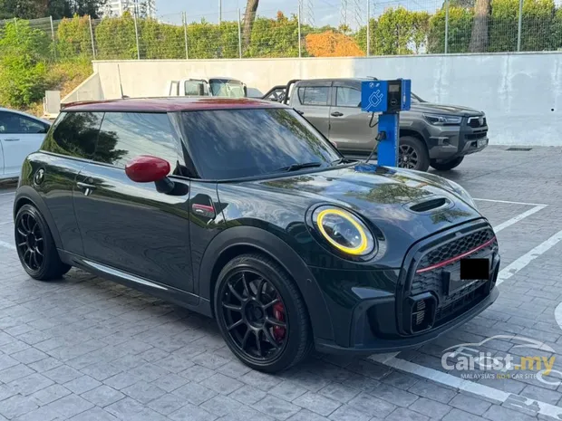 Negeri Sembilan Less than 80000km Green Cars for Sale | Carlist.my