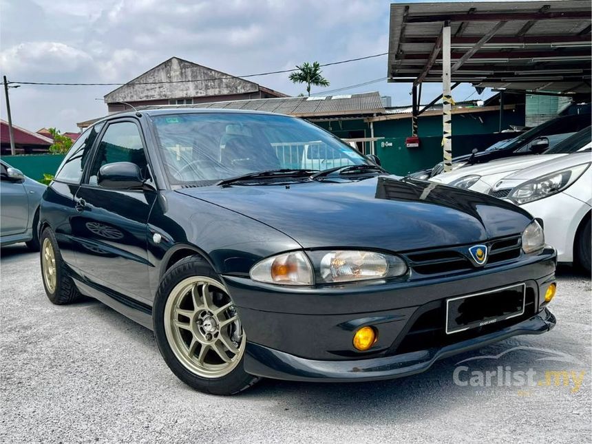 Proton Satria 1.3 GLi SE 2004 - RM 6,800 - Carlist.my