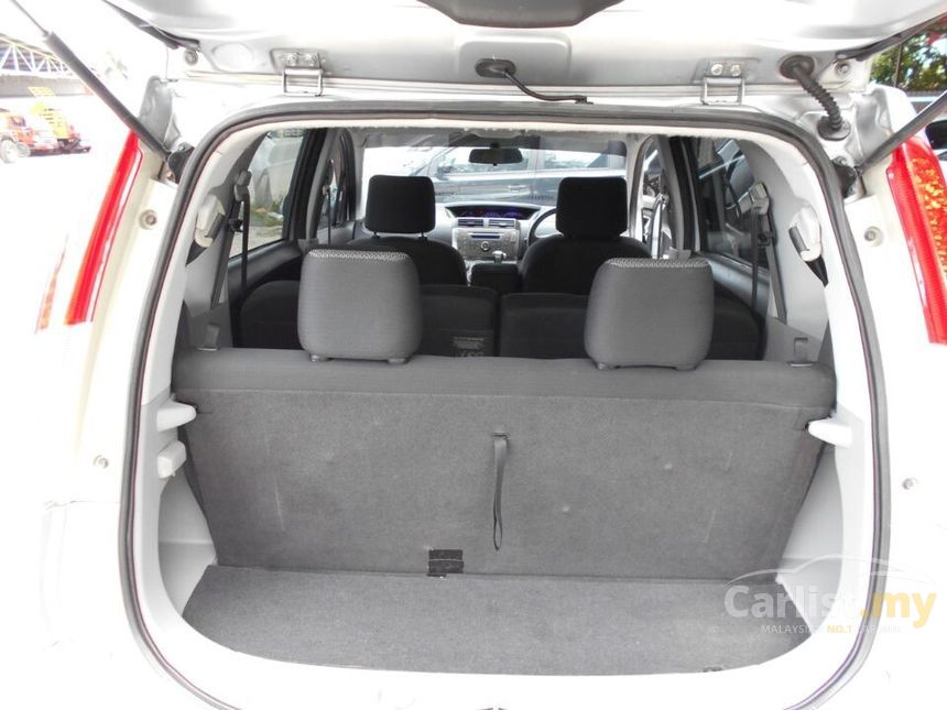 Used Perodua Alza 1.5 EZi (A) FULL SPEC FULL BODYKIT - Carlist.my