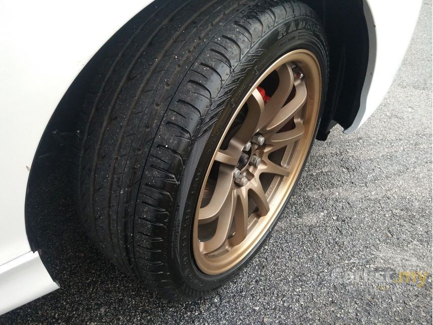 Used [SAVE RM 3000] [CE28 SPORT RIM] [NEW PAINT] 2005 Toyota Caldina 2. ...