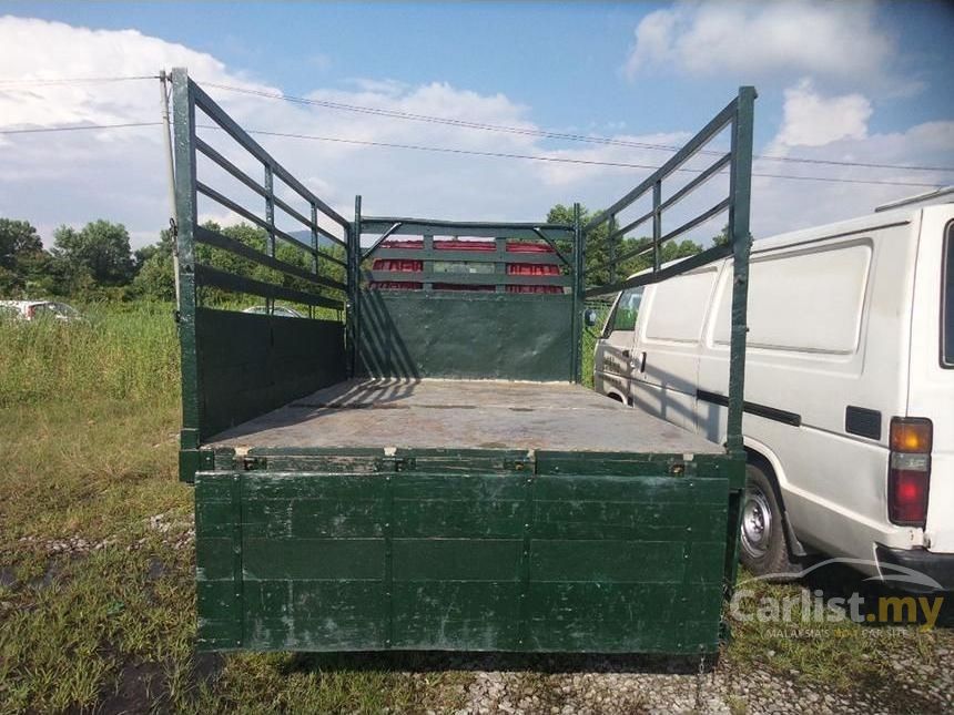 Used 1994 - Daihatsu DV57 2.8 (M) - Carlist.my