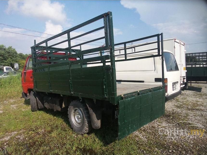 Used 1994 - Daihatsu DV57 2.8 (M) - Carlist.my