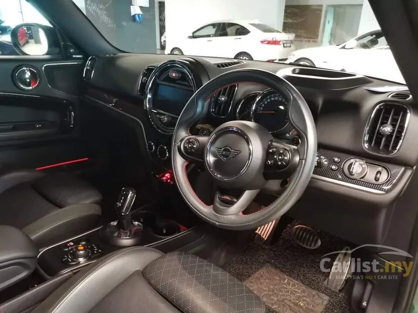 Used 2020 MINI Countryman 2.0 Cooper S Sports SUV - Carlist.my