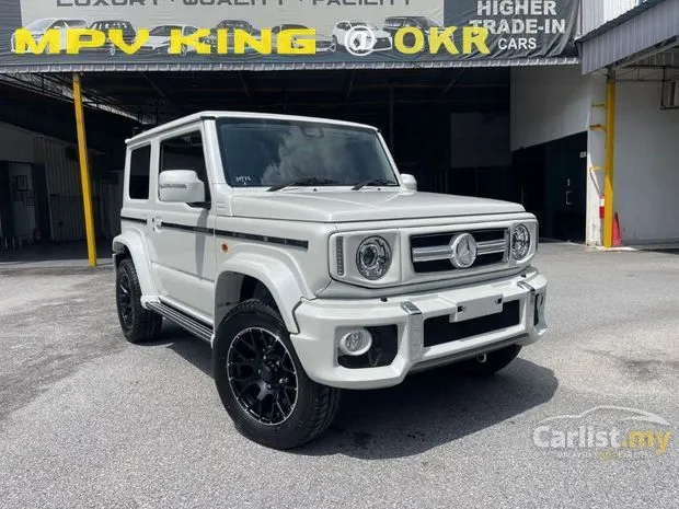 New Suzuki Old Klang Road | Carlist.my