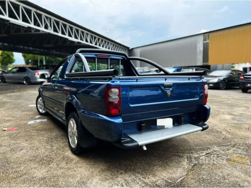 Used 2008 Proton Arena 1.5 Freestyle Pickup Truck - Carlist.my