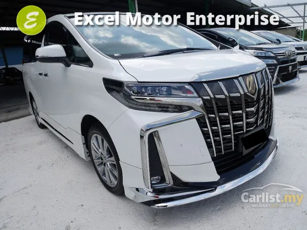 Toyota From 2020 Up to 2023 Johor | Carlist.my