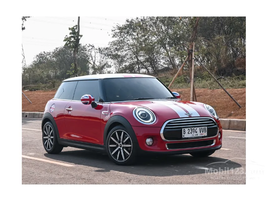 Jual Mobil MINI Cooper 2019 1.5 di DKI Jakarta Automatic Hatchback ...