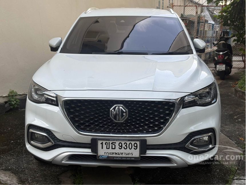 2019 MG HS 1.5 (ปี 19-24) 1.5 D SUV AT มือสอง One2car
