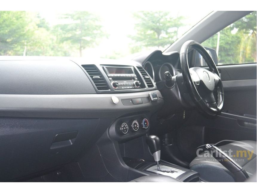 Proton Inspira 2010 Executive 1.8 in Melaka Automatic Sedan White for ...