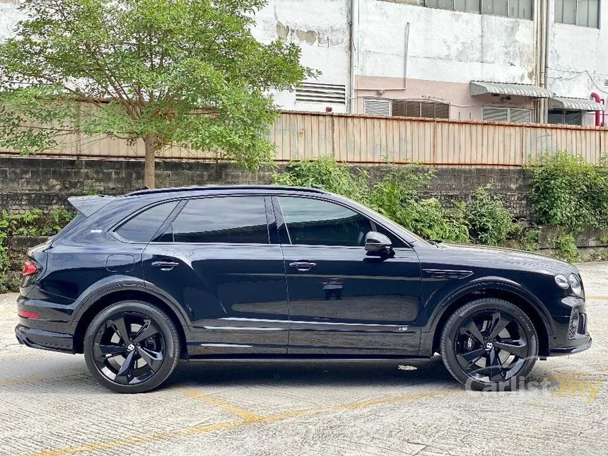 Recon 2020 Bentley Bentayga 4.0 First Edition V8 SUV - Carlist.my