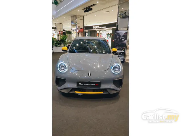 GWM Ora Good Cat Penang | Carlist.my