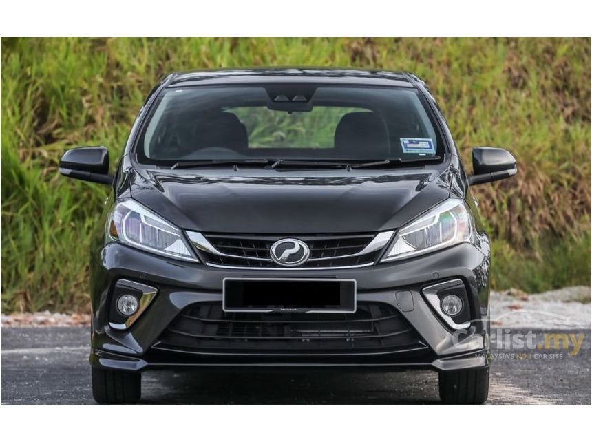 Perodua Myvi 2020 AV 1.5 在（state） Auto自动挡 Hatchback Others 于（价格 ...