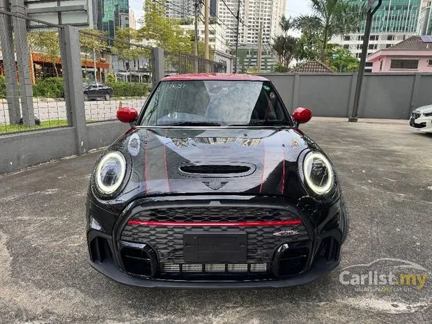 Recon MINI 3 Door Cars for sale | Carlist.my