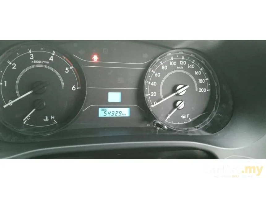 Used 2020 Toyota Hilux 2.4 L-Edition Pickup Truck - Carlist.my