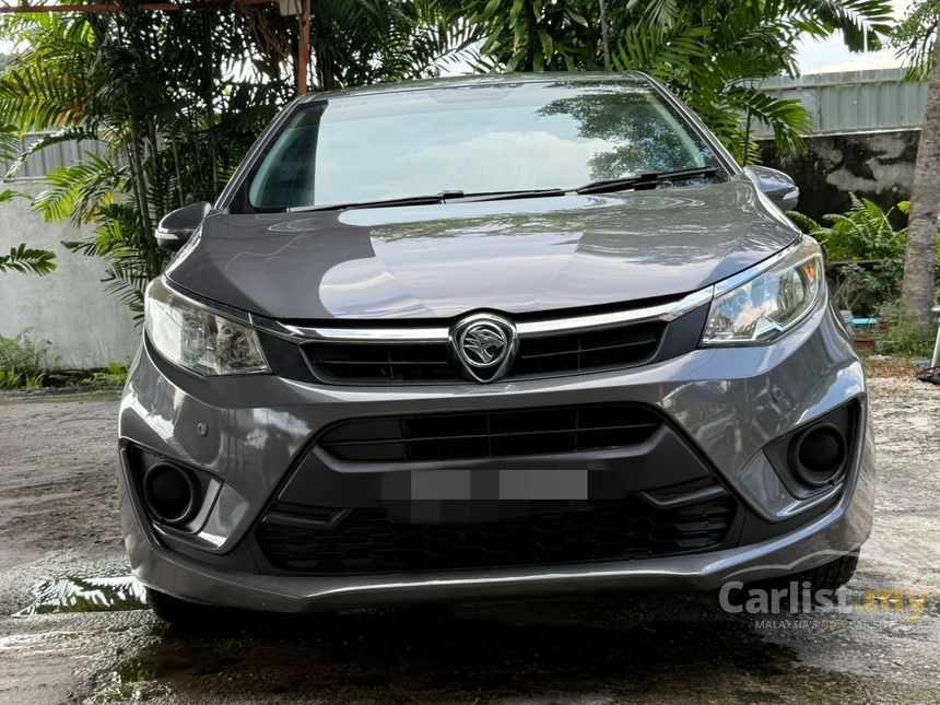 Used 2018 Proton Persona (A) 1.6 Standard Sedan - Carlist.my