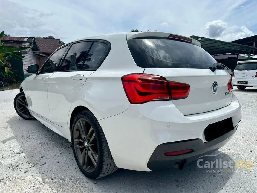 Used 2016 BMW 120i 1.6 M Sport Hatchback -TIP TOP CONDITION - Loan ...