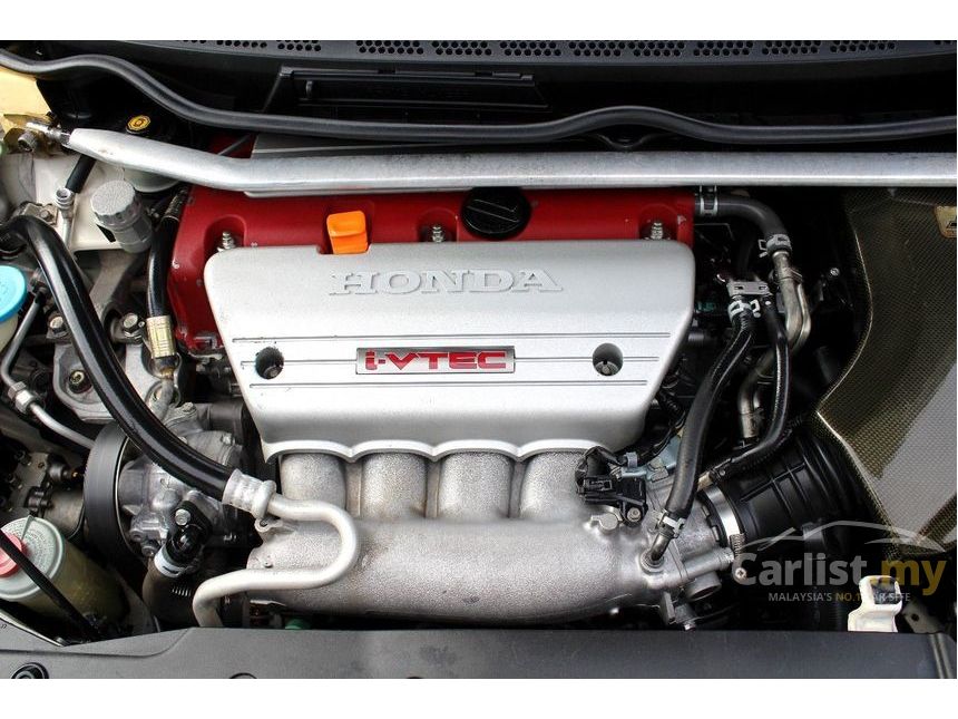 Used Honda Civic TYPE R 2.0 FD2R CBU(M)UPGRADED STAGE 2 - Carlist.my