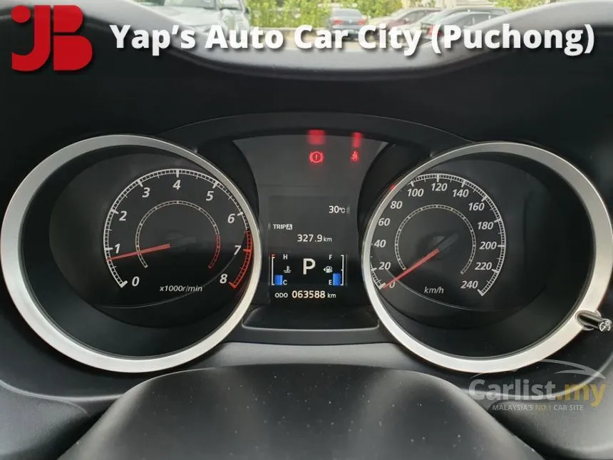 Used 2014 Mitsubishi Lancer GT-E 2.0 CBU (63K KM, Full Service Record ...