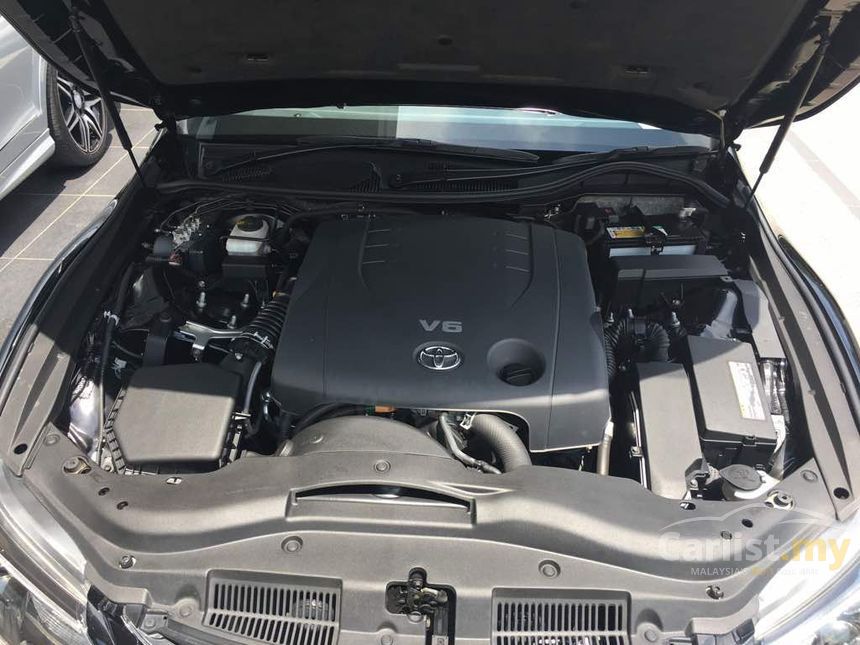 Recon 2013 Toyota Mark X 2.5 G'Sport Sedan - Carlist.my