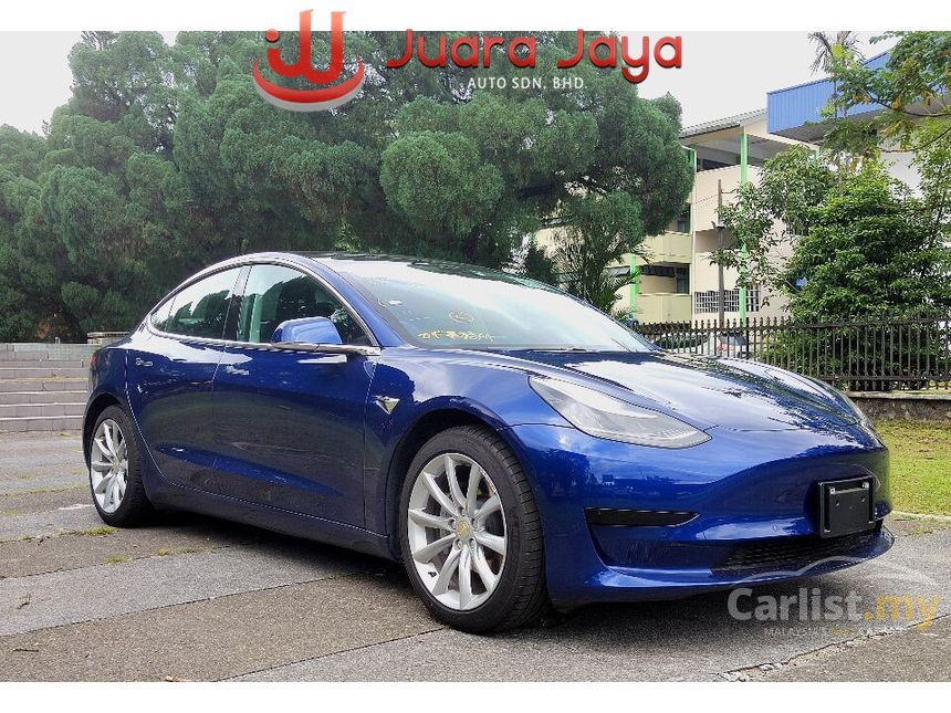 Recon 2020 - 2021 TESLA Model 3 - Carlist.my