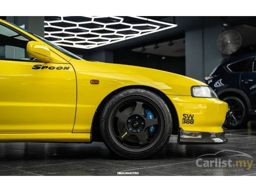 Used 1994 Honda INTEGRA DC2 Fully Built 2.0 (M) - Carlist.my