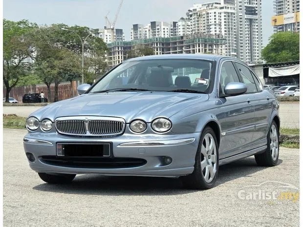 Jaguar Kuala Lumpur Less than RM40K | Carlist.my