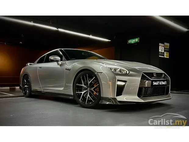 Nissan Malaysia R35 | Carlist.my