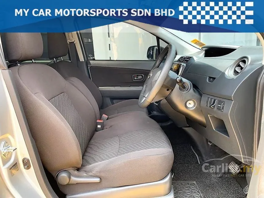 Used 2020 Perodua Alza 1.5 S (A) PREMIUM MPV / 7 SEAT / LIKE NEW ...