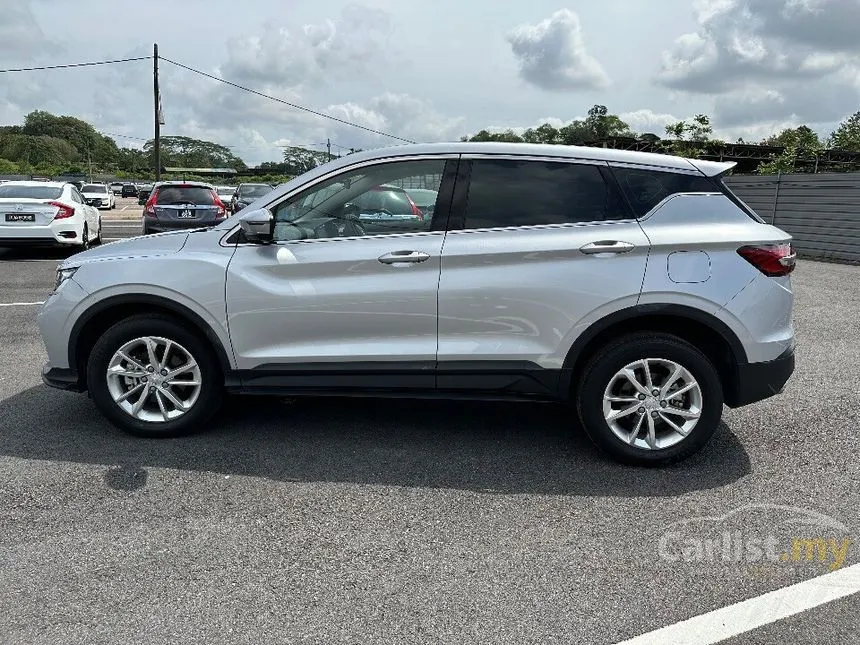 Used 2022 Proton X50 1.5 Standard SUV - Carlist.my