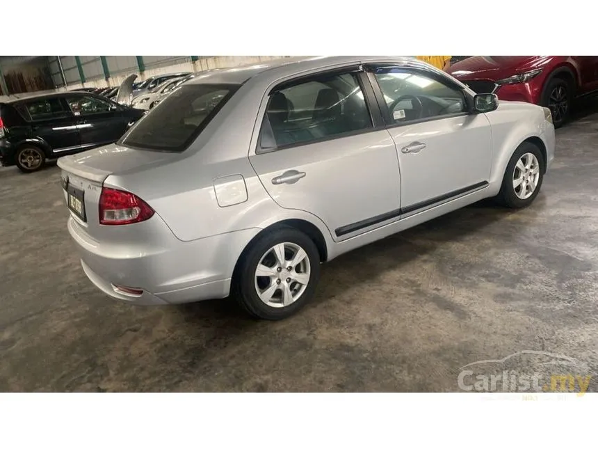 Used 2011 Proton Saga 1.3 FL Standard Sedan - Carlist.my