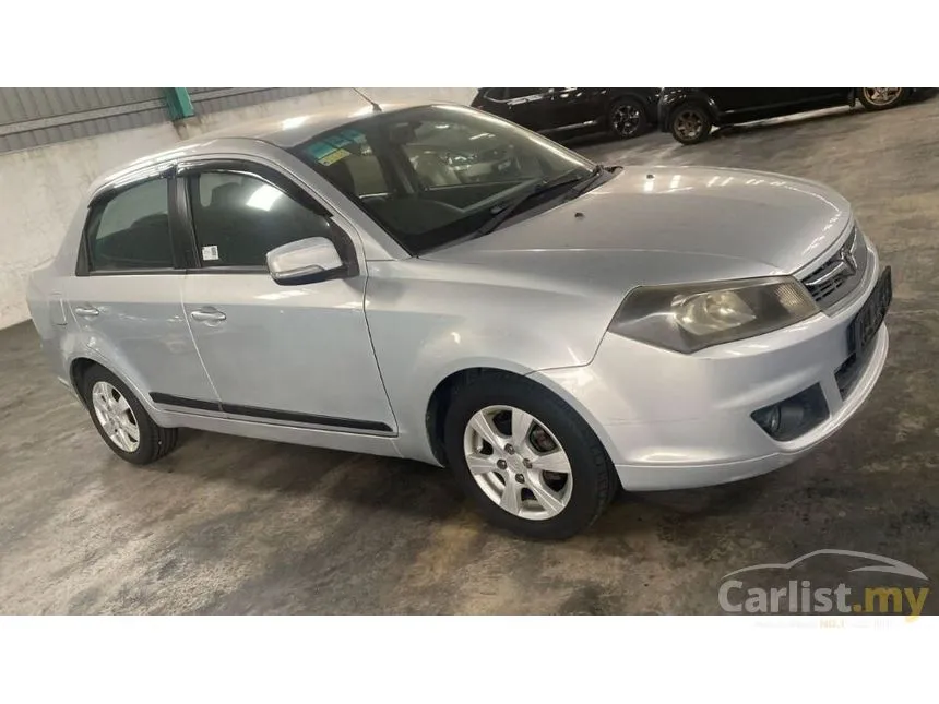 Used 2011 Proton Saga 1.3 FL Standard Sedan - Carlist.my