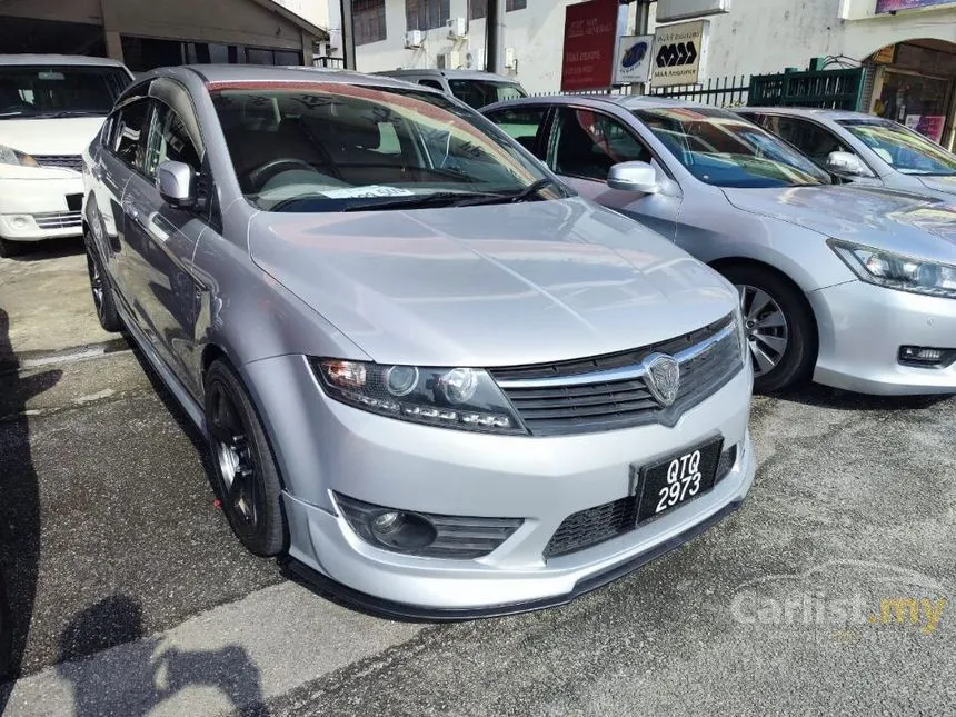 Used 2016 PROTON PREVE 1.6 (A) tip top condition RM25,800.00 Nego ...