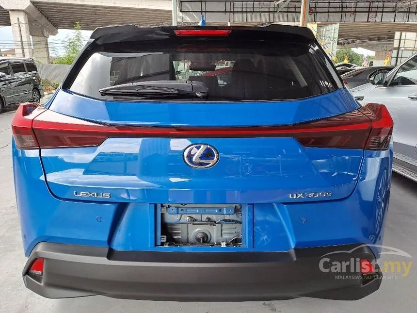 Recon 2021 Lexus UX300e - NEW ARRIVAL EV CARS - - Carlist.my