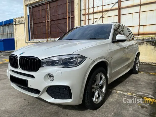 Used BMW X for Sale in Malaysia | Carlist.my