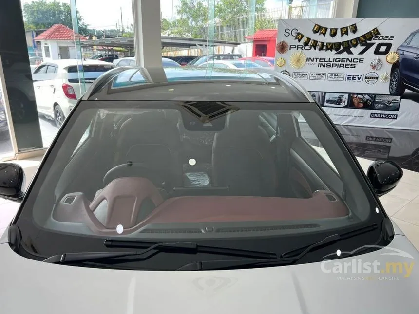 New KAW KAW LIMITED OFFER PRE REGISTER NEW 2022 Proton X50 1.5 TGDI ...
