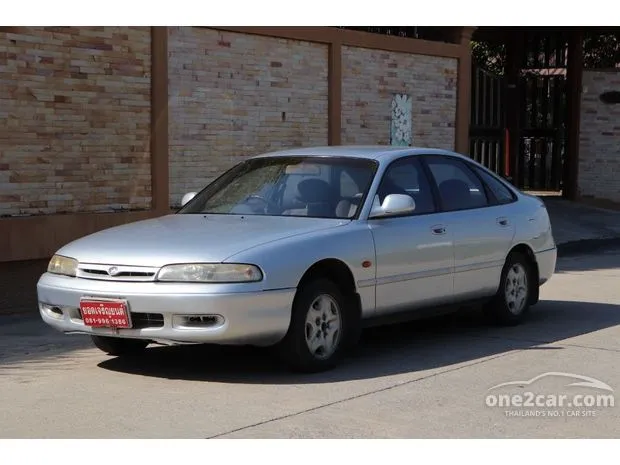 ซื้อรถ Mazda 626 มือสอง เบนซิน ราคาถูกที่สุดในตลาดรถมือสองทั่วประเทศ ...