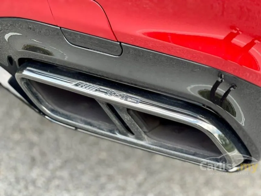 Recon 2018 Mercedes-Benz E63 AMG 4.0 S 4MATIC+ Sedan - AMG Bucket Seats ...