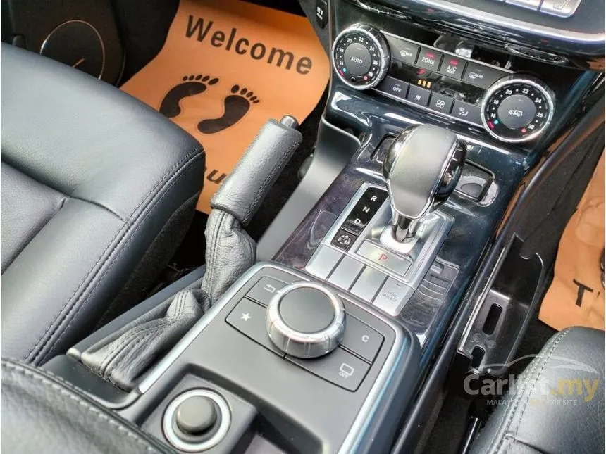 Recon 2018 Mercedes-Benz G350 3.0 d AMG SUV FULL SPEC - Carlist.my