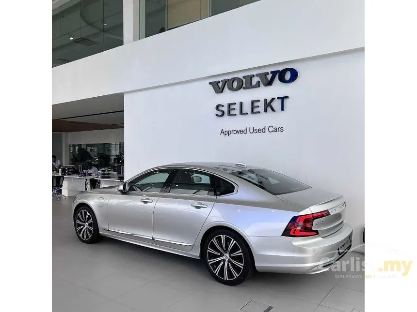 Used 2021 Volvo S90 Automatic T8 Inscription - Carlist.my