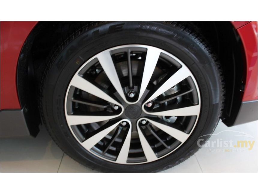New READY STOCK 2019 Proton Exora 1.6 Turbo Executive Plus MPV -- HURRY ...